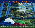 22 Best Camping Books for Toddlers + Preschoolers (with Age Picks ...