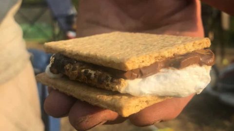 51 Funnest Camping Crafts for Kids of All Ages! – The Crazy Outdoor Mama