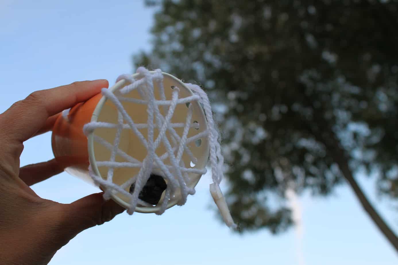 Fun and Easy "The Very Busy Spider" Lacing Activity for Kids! – The ...