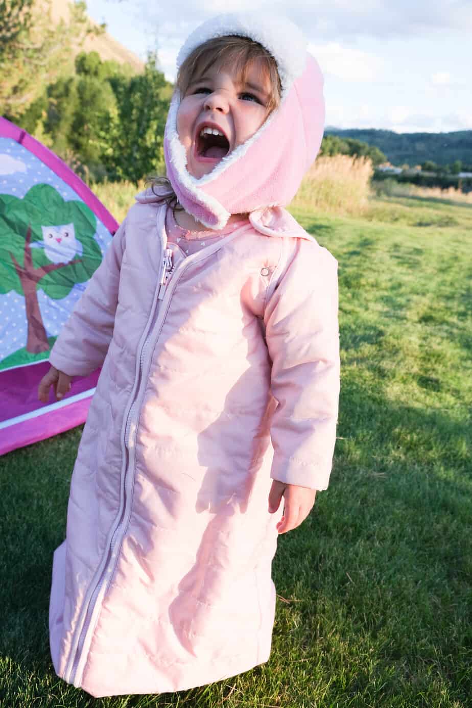 53 Camping Games to Keep Kids (and Adults!) Entertained Outdoors – The ...