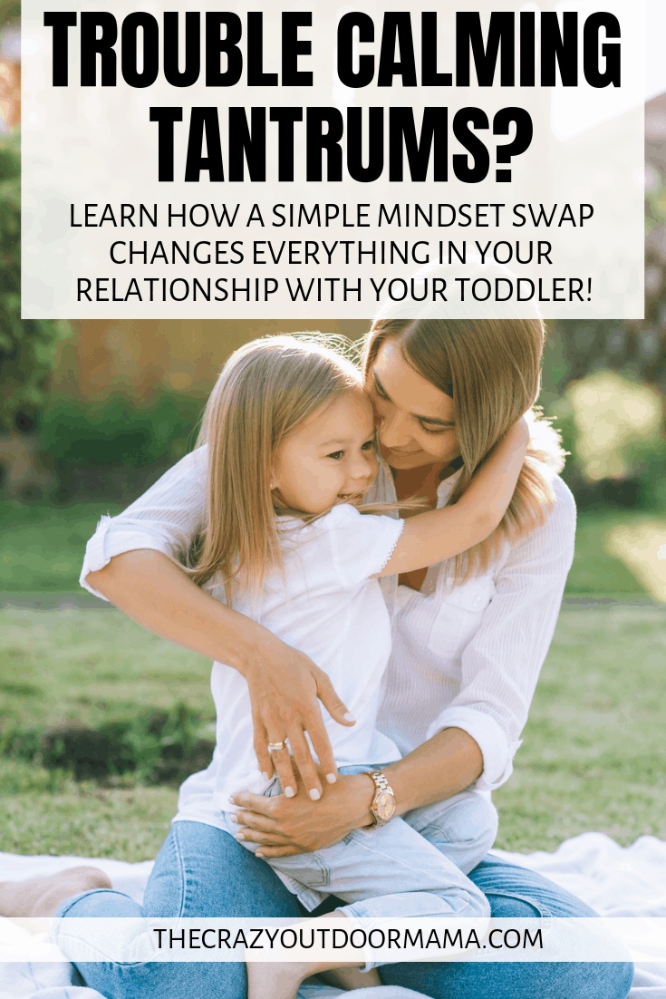 The Terrible Twos and Threes, and the One Phrase You Need to Survive It ...