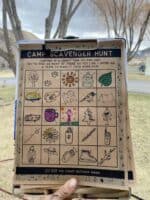 53 Camping Games to Keep Kids (and Adults!) Entertained Outdoors – The ...