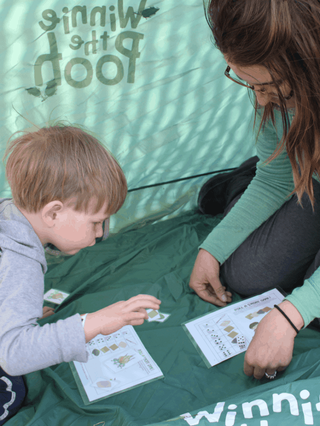 Stories – The Crazy Outdoor Mama
