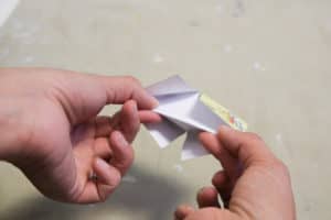 How to Make a Cootie Catcher (Free Printable Template + 16 Fun Ideas ...