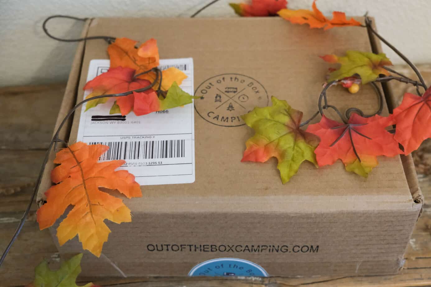 The Best Camping Subscription Box For Your Money (+ Great Gift For ...