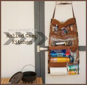29 Unique Camping DIY Projects That Are GENIUS! – The Crazy Outdoor Mama