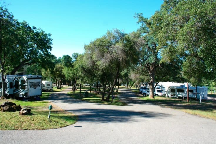 10 of the Highest Rated RV Parks in California! – The Crazy Outdoor Mama