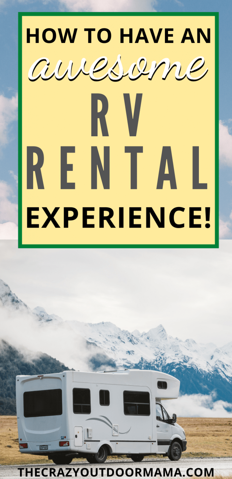 5 Things to ALWAYS do Before Renting an RV (+step by step how to rent ...