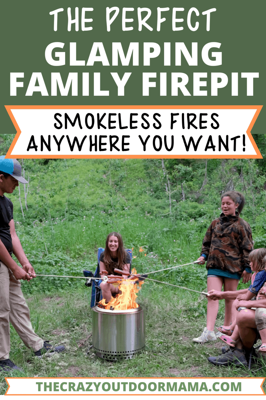 2 Years Using the Solo Stove Bonfire - Still Worth the $$$? – The Crazy ...