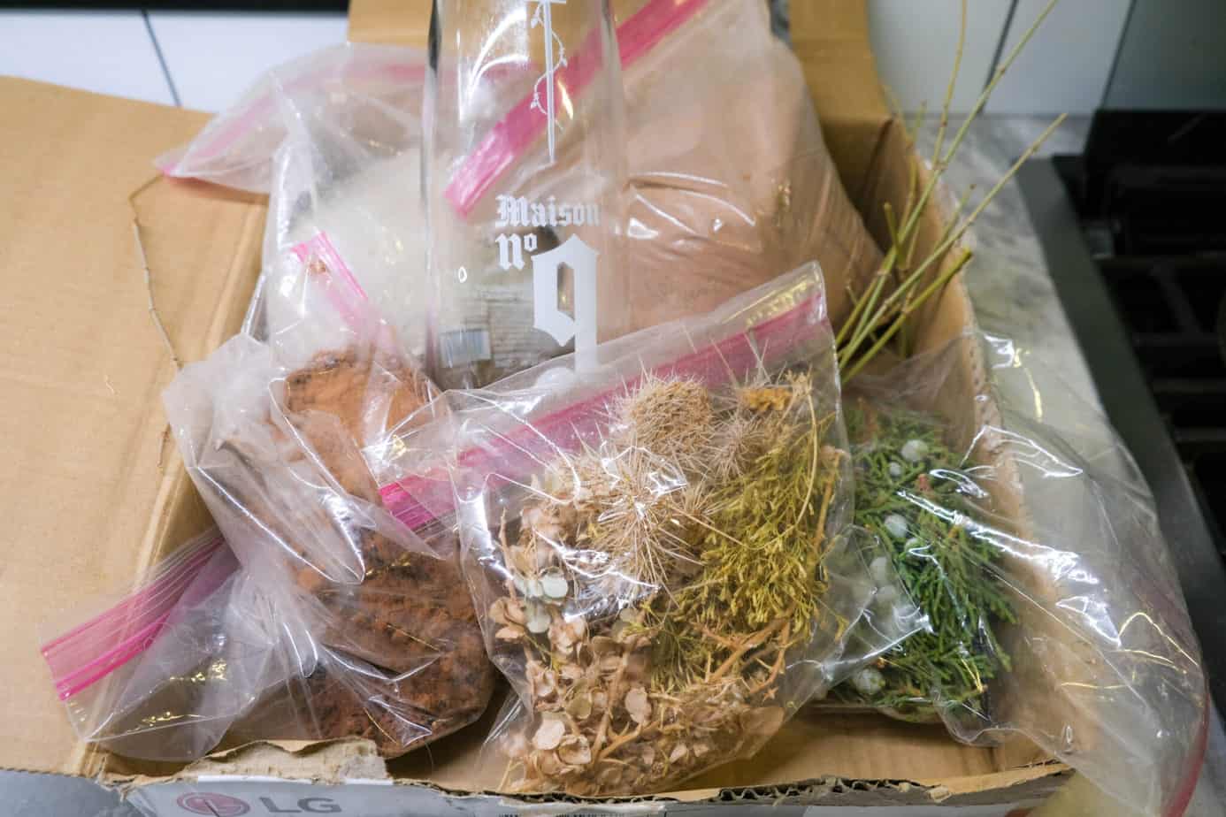 DIY Desert in a Bottle Project (Desert Themed Sand Craft for Adults AND ...