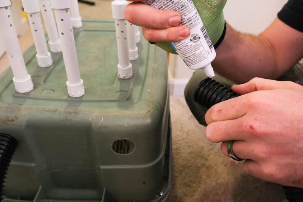 DIY Boot and Glove Dryer for 5 People! (cheap and easy!) – The Crazy ...