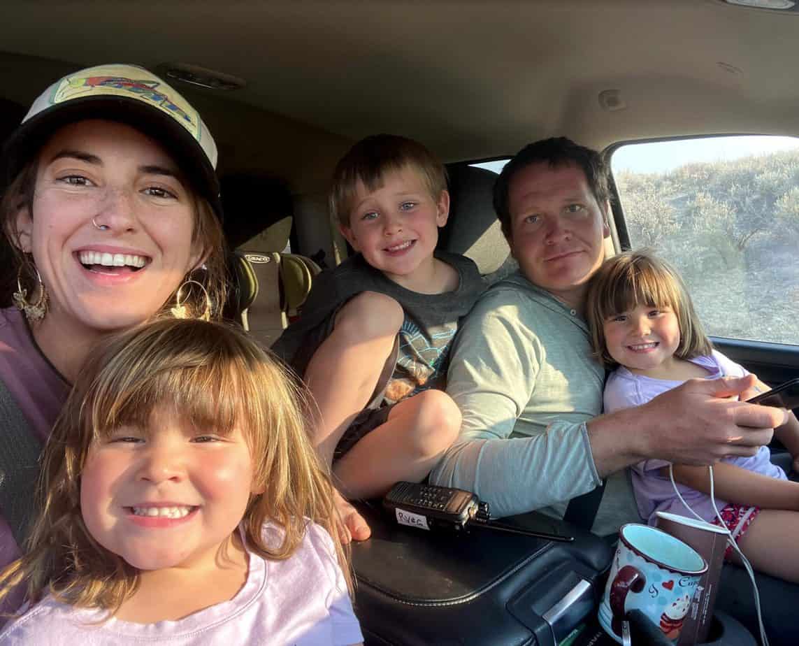 11 Ideas to Have an AWESOME Easter Camping Outdoors With Kids – The ...