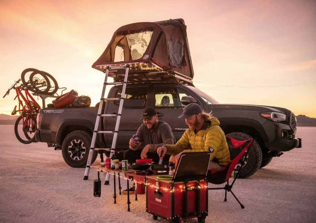 Your Overland Kitchen Guide to What You Need and What You Don’t – The ...