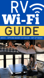 Complete Guide to RV Wifi | Get Internet Just About Anywhere – The ...