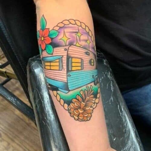 Stories Archive – The Crazy Outdoor Mama