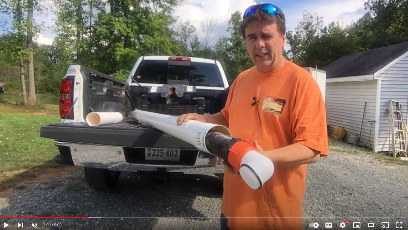 RV Sewer Hose Storage Guide | The Best Ways to Keep Your Hoses Clean ...