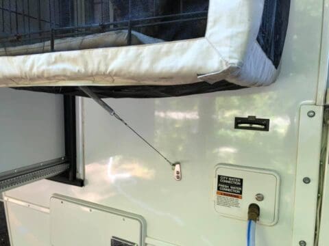 Camping With Cats 101 - Pictures + Tips for a PURRfect Camp Trip! – The ...