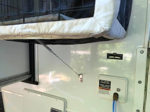 Camping With Cats 101 - Pictures + Tips for a PURRfect Camp Trip! – The ...