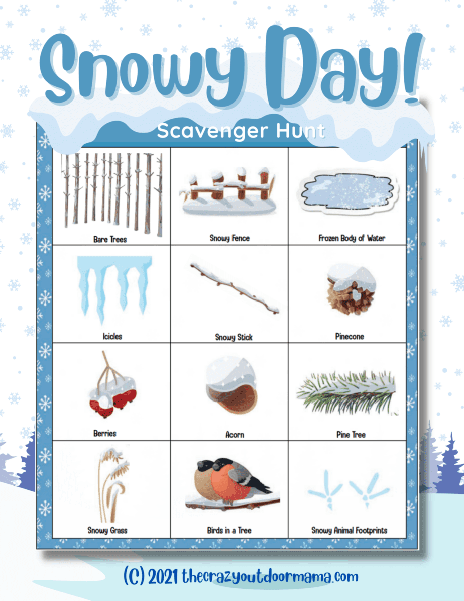The 19 Best Snow Toys for Kids of 2022 (+Free Printable Snowy Day ...