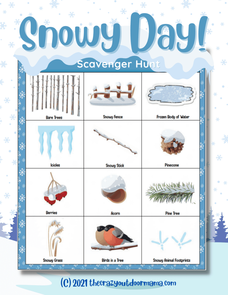 The 19 Best Snow Toys for Kids of 2022 (+Free Printable Snowy Day ...