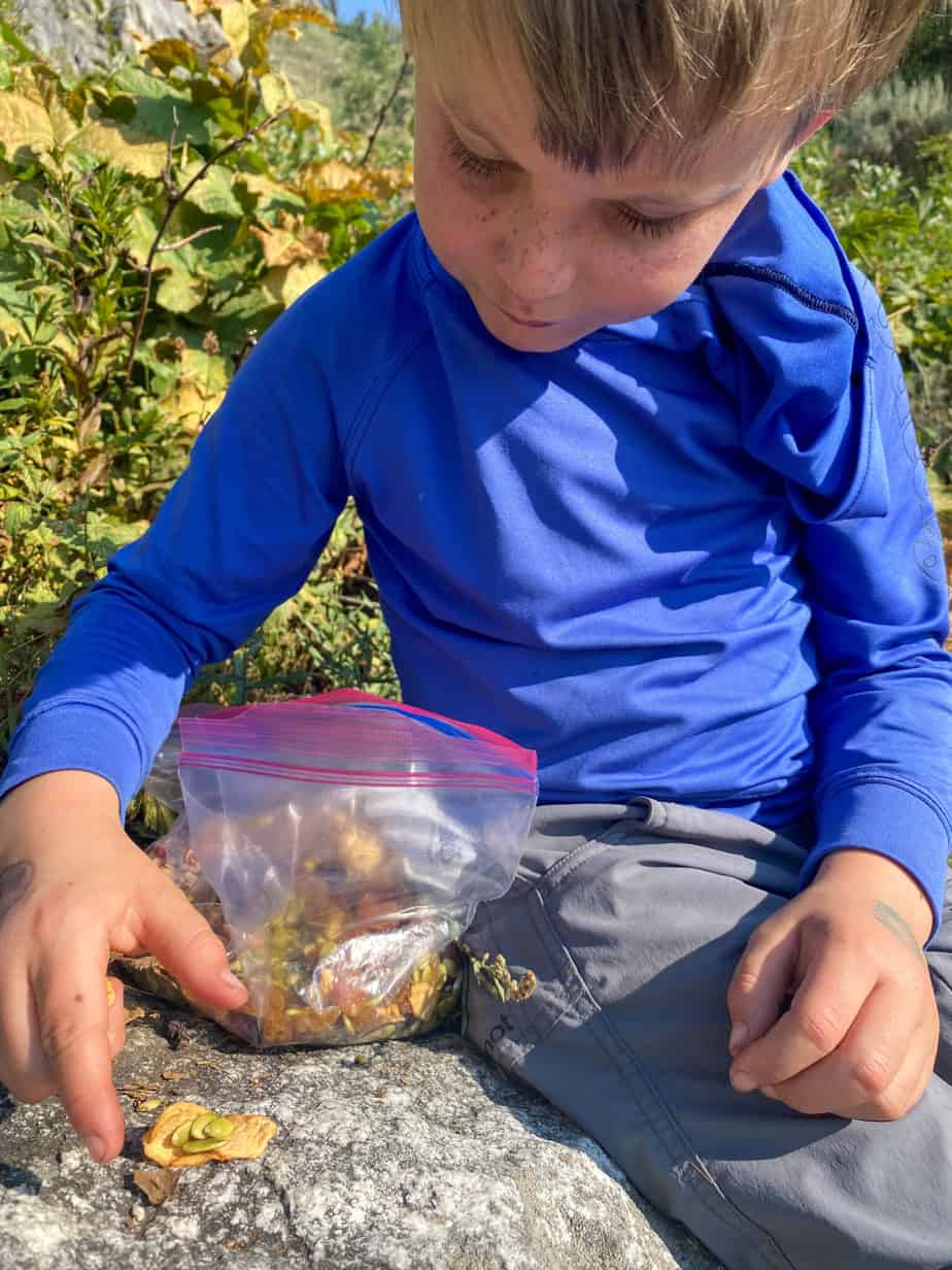 25 Amazing Camping Meals for Kids to Take Your Campfire Cooking to the ...