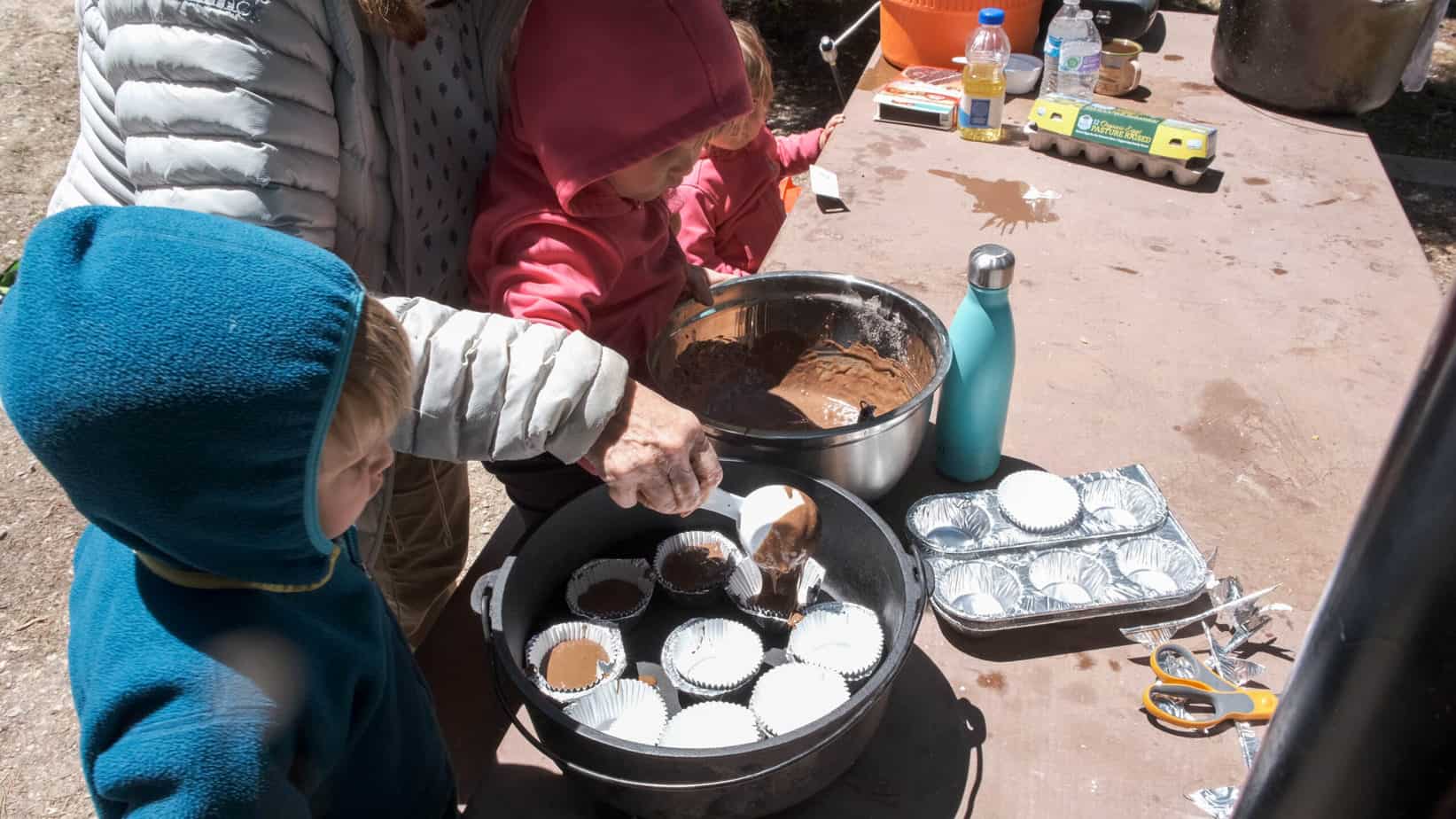 25 Amazing Camping Meals for Kids to Take Your Campfire Cooking to the ...