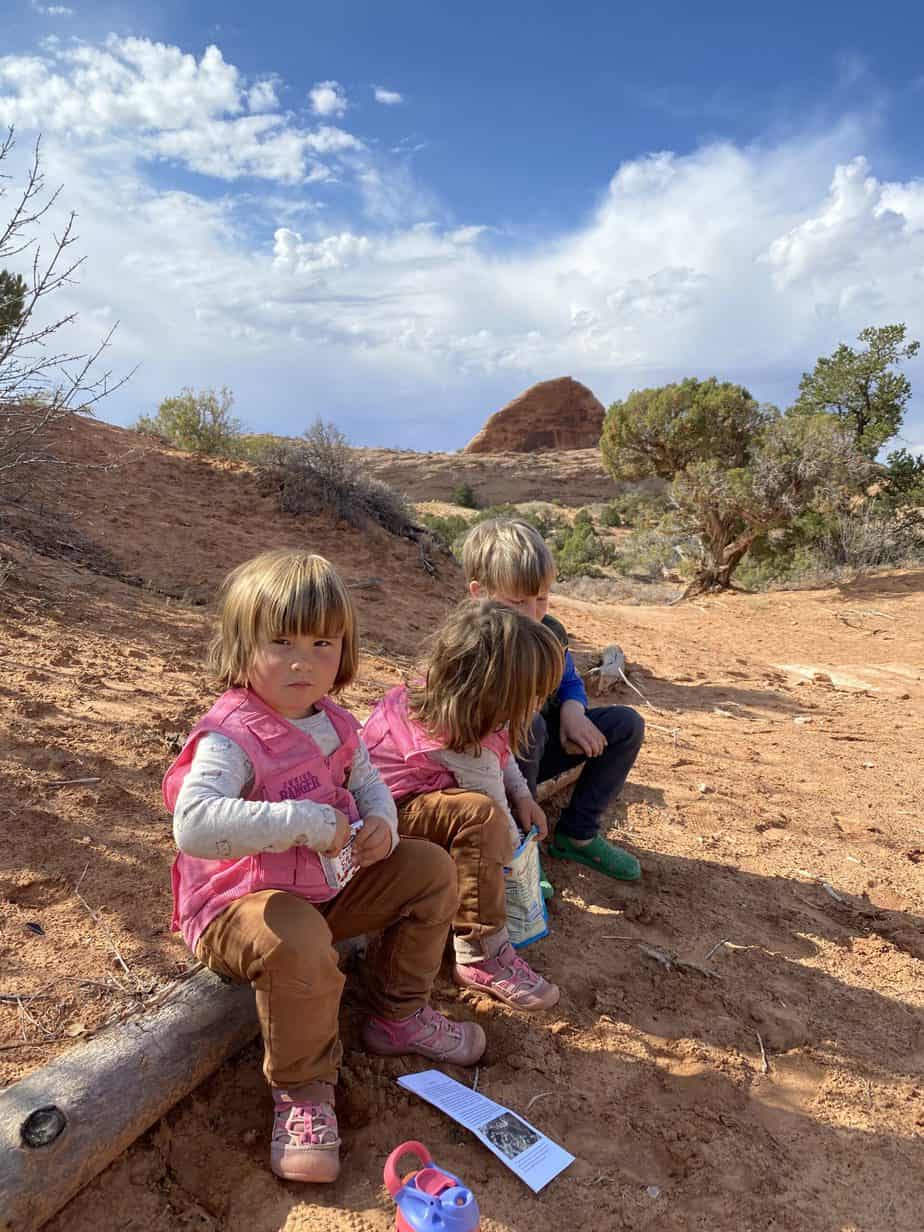 25 Amazing Camping Meals for Kids to Take Your Campfire Cooking to the ...