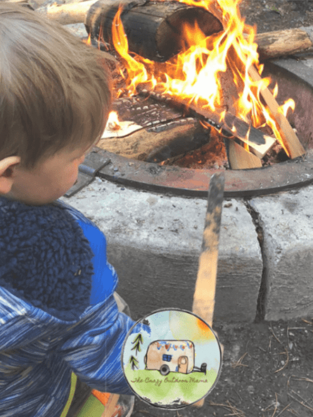 Camping Books For Camp Trip Story The Crazy Outdoor Mama camping-books-for-camp-trip-story-the-crazy-outdoor-mama