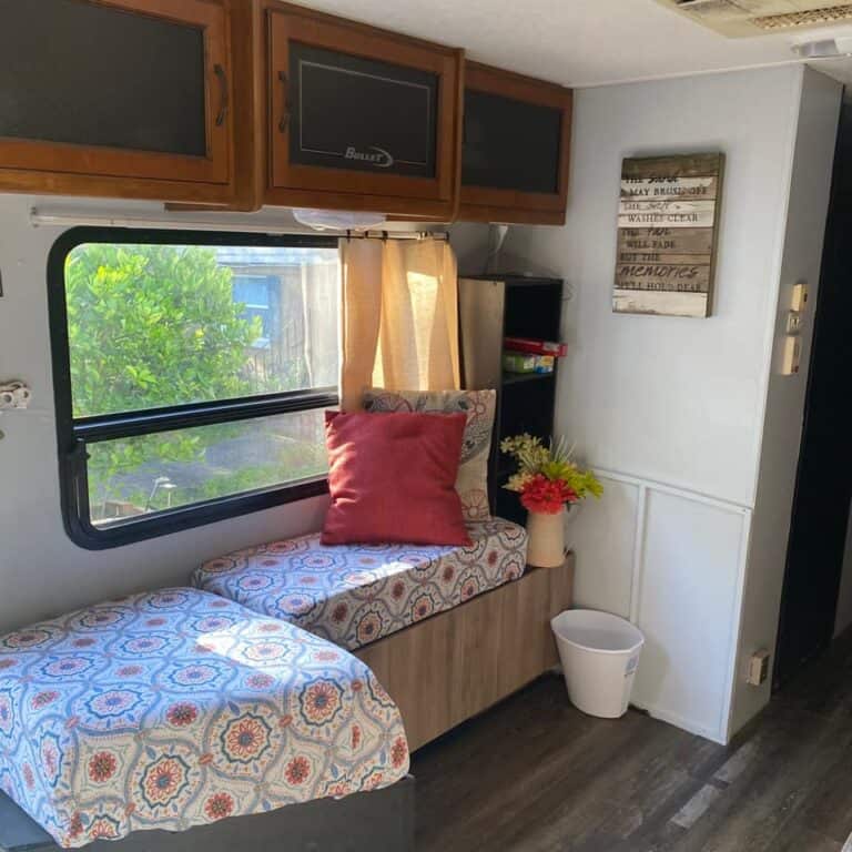 RV Dining Table Replacement - Your Complete Guide +Tips, Tricks and ...