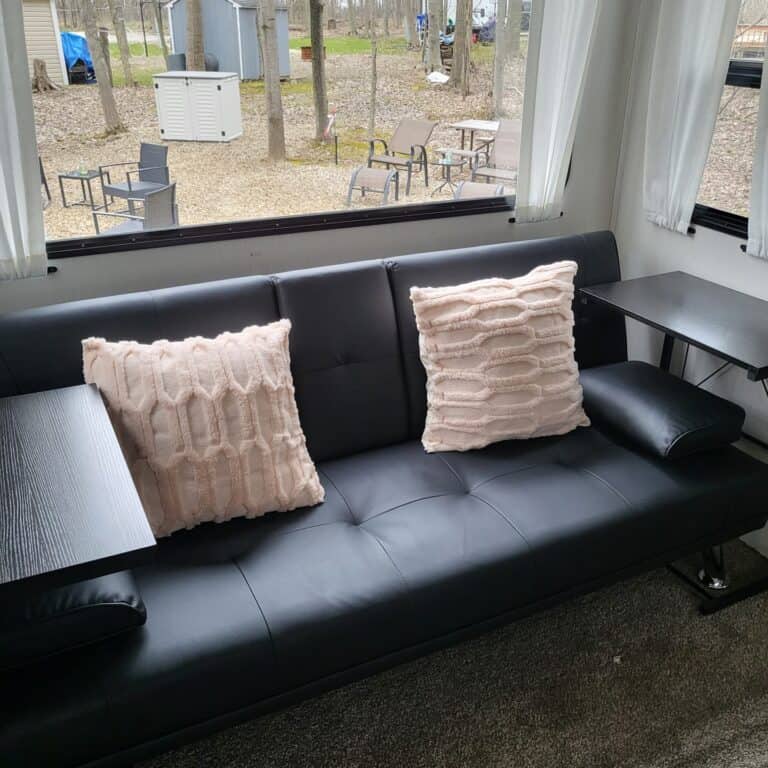 RV Dining Table Replacement - Your Complete Guide +Tips, Tricks and ...