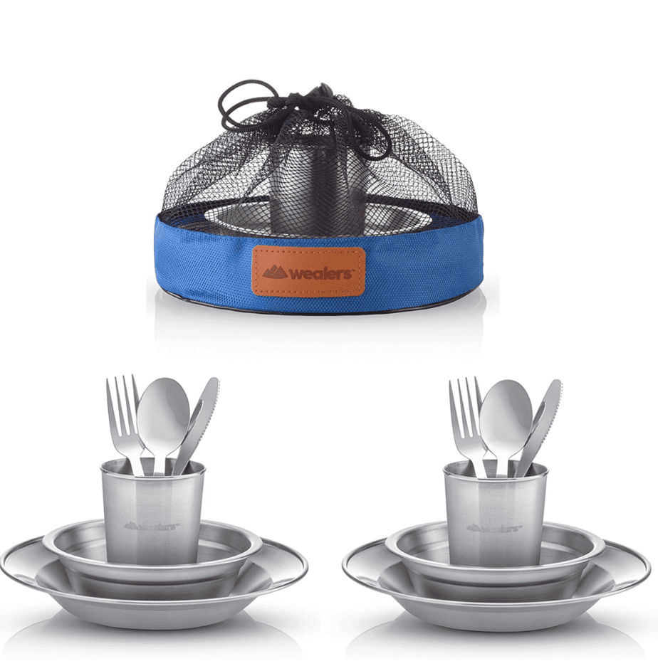 Top 50+ Amazing Camping Gifts for Couples | 2023 Gift Guide – The Crazy ...