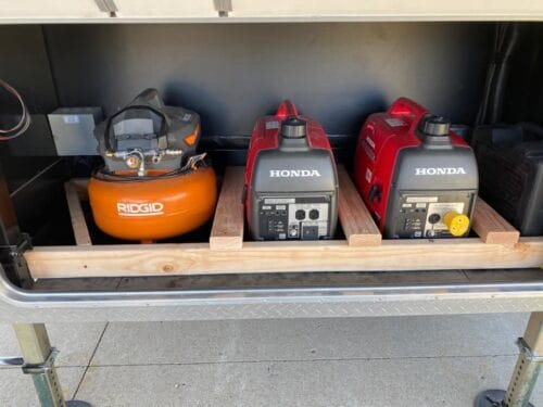 61+ Camping Hacks - GENIUS Visual Examples To Get You Inspired! – The ...