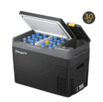 11 Best 12V Campervan Fridges | Vanlife Fridge Guide +VIDEOS – The ...