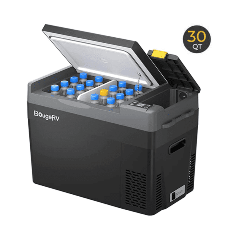 11 Best 12V Campervan Fridges | Vanlife Fridge Guide +VIDEOS – The ...