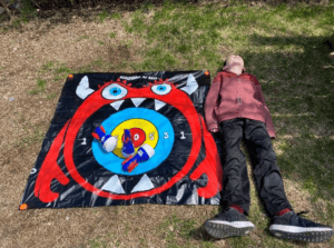 53 Camping Games to Keep Kids (and Adults!) Entertained Outdoors – The ...