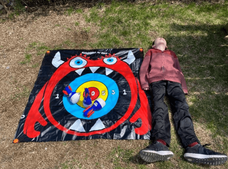 53 Camping Games to Keep Kids (and Adults!) Entertained Outdoors – The ...