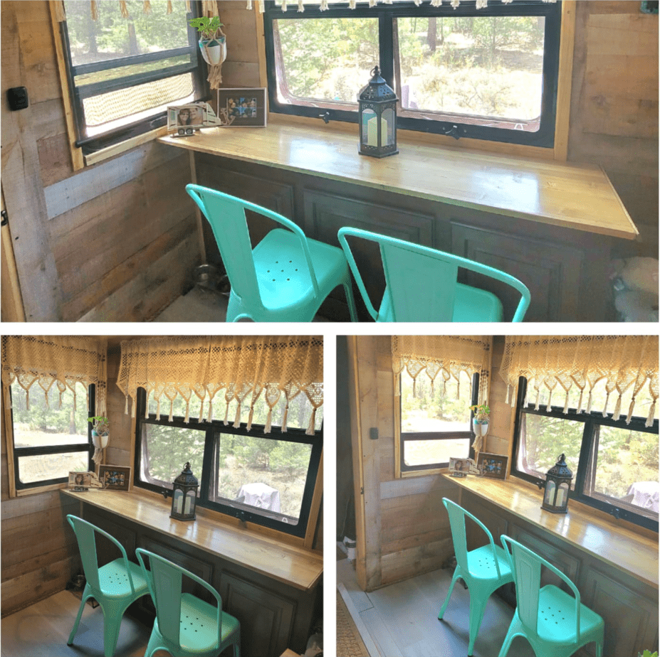 RV Dining Table Replacement - Your Complete Guide +Tips, Tricks and ...