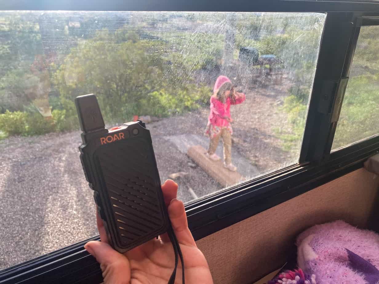 11 Most Awesome Pieces of Baby Camping Gear – The Crazy Outdoor Mama