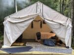 47 Tent Camping Set Ups You'll LOVE (With Pics!) – The Crazy Outdoor Mama