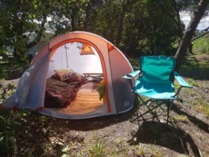 47 Tent Camping Set Ups You'll LOVE (With Pics!) – The Crazy Outdoor Mama