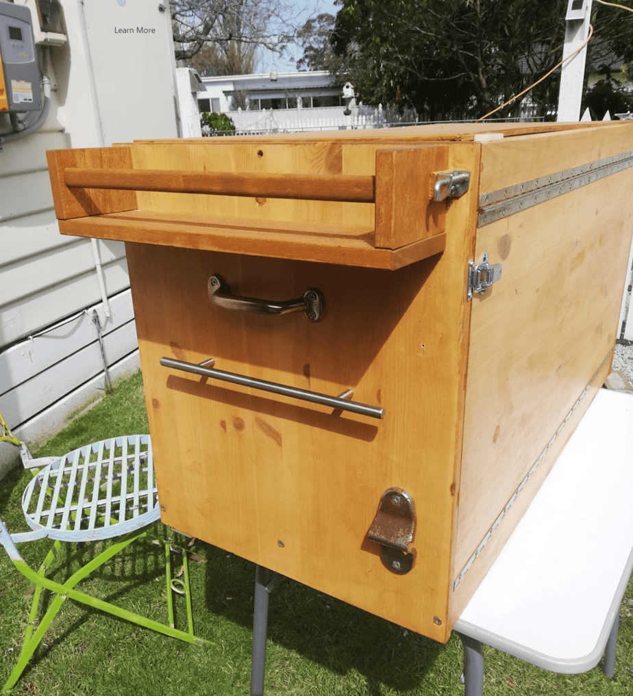 19 Chuck Box Camp Kitchen Setups You'll LOVE! – The Crazy Outdoor Mama