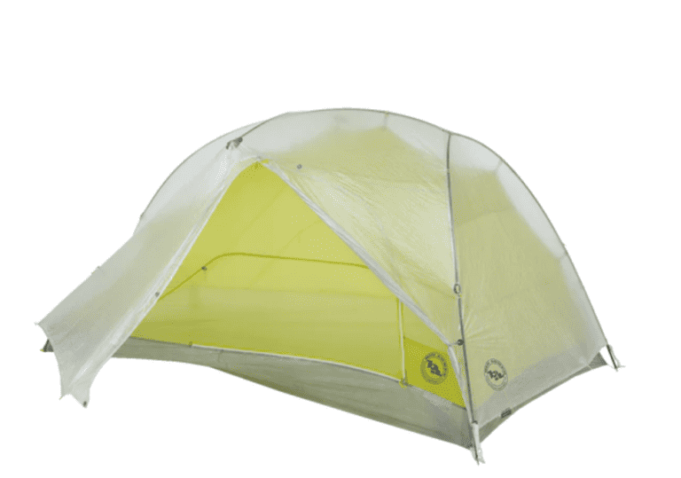 How to Waterproof a Tent: Master the Art of Staying Dry in the Great ...