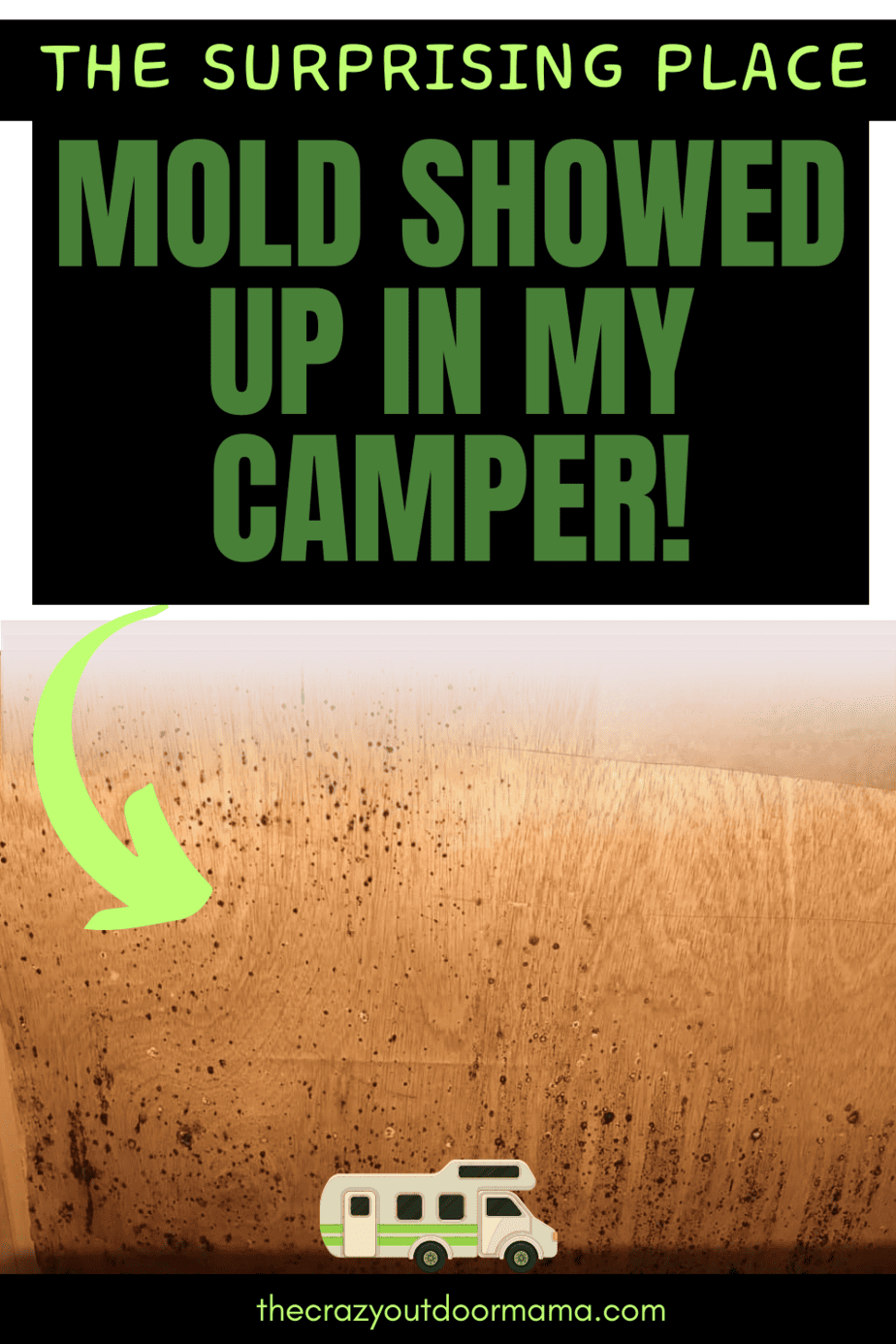 7 Tips To Prevent Mold Build-Up Under Your RV Mattress (+ DIY Ideas ...