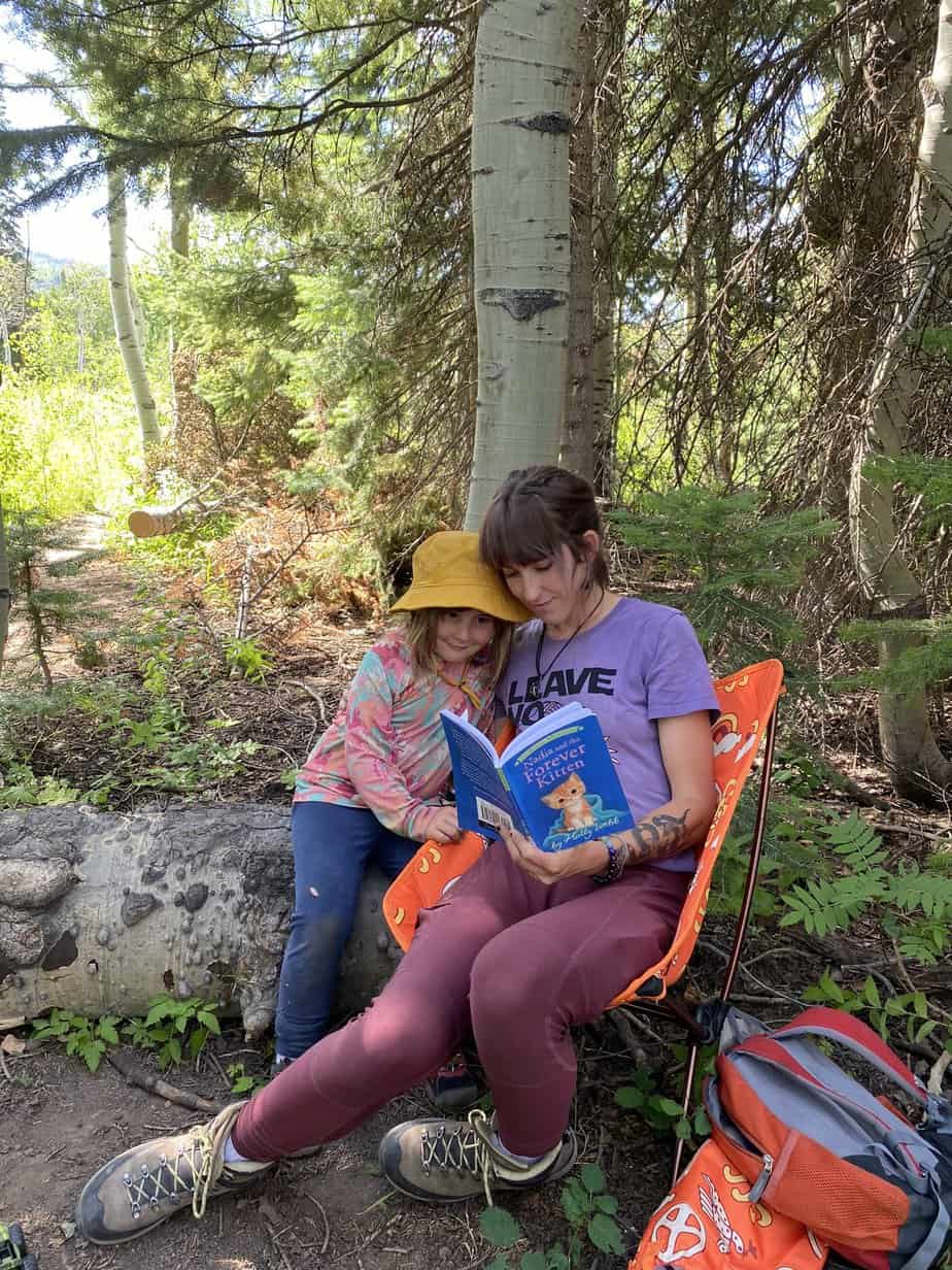 37 Best Camping Games - Fun, No Prep Ideas + Active Play – The Crazy ...