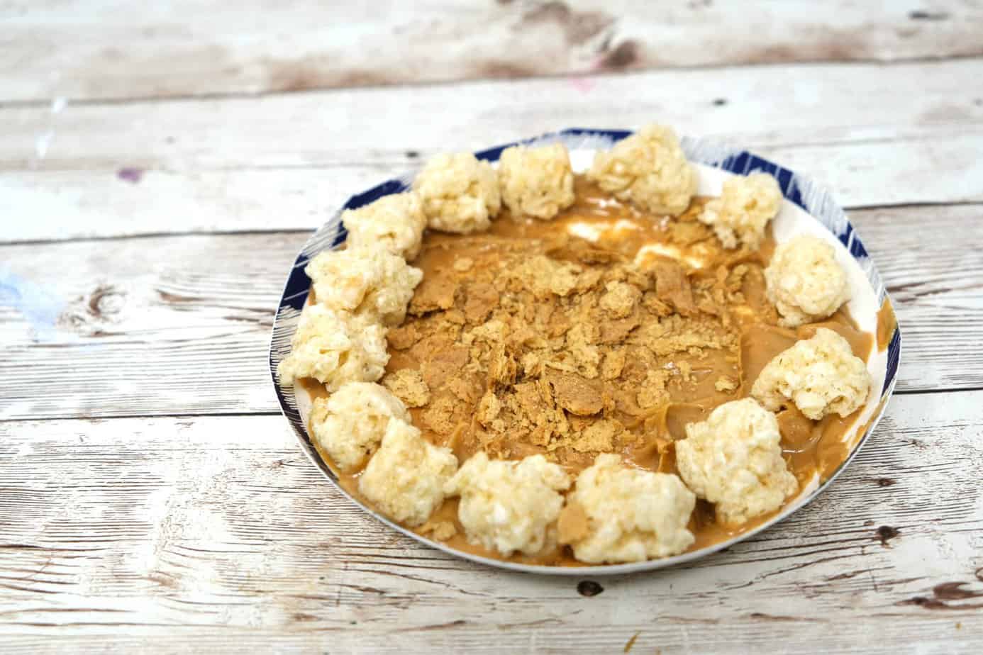 Build an Edible Campfire + Learn Campfire Safety (Free Printable PDF ...