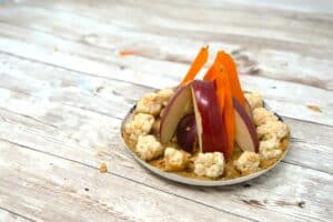 Build an Edible Campfire + Learn Campfire Safety (Free Printable PDF ...