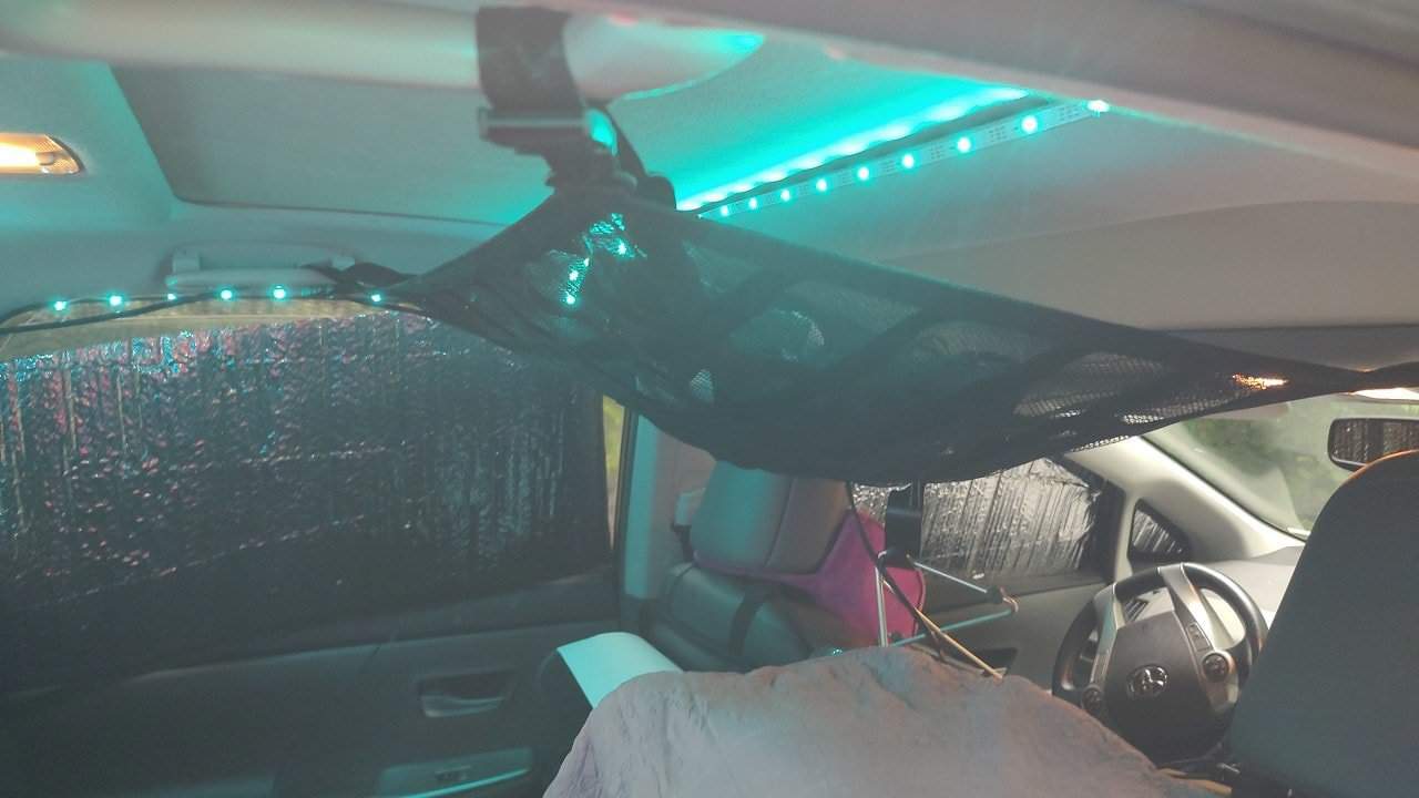 51 Car Camping Tips to Live Luxuriously [+Setup Idea Pic Inspo] – The ...