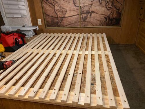 7 Tips To Prevent Mold Build-Up Under Your RV Mattress (+ DIY Ideas ...