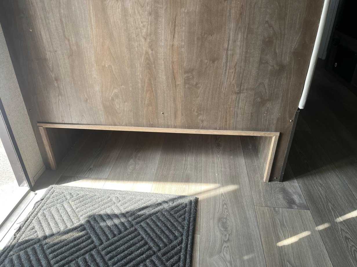 21 Genius RV Shoe Storage Ideas + Pictures! – The Crazy Outdoor Mama