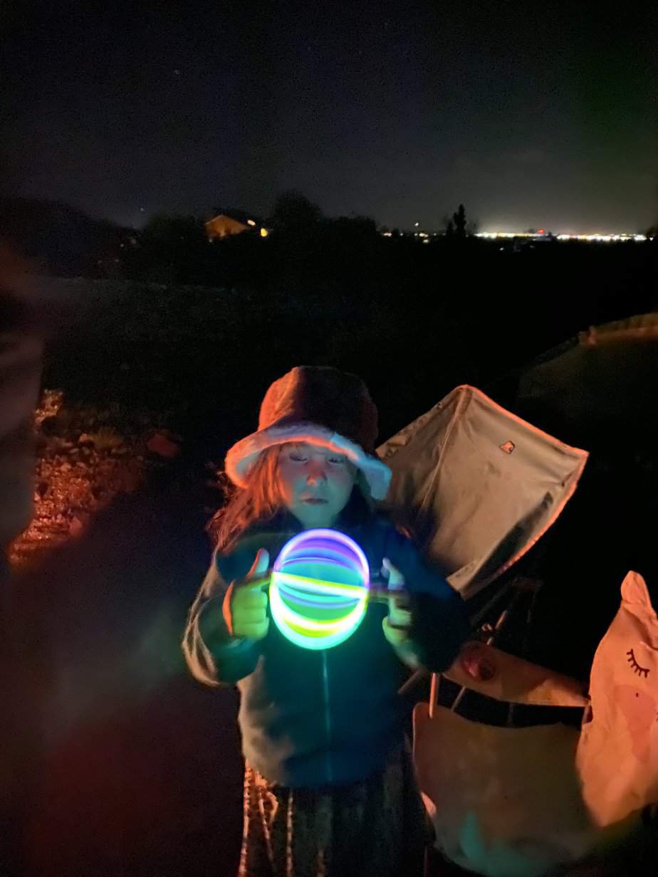 37 Best Camping Games - Fun, No Prep Ideas + Active Play – The Crazy ...